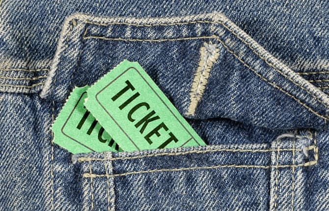 South Australian Raffle Rules