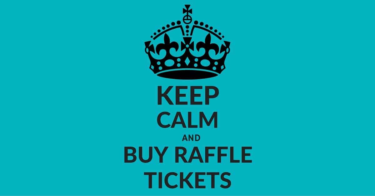 Australian Raffle Rules Fundraising Directory And Ideas